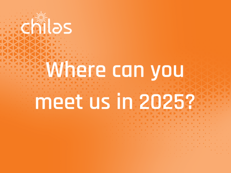 Chilas ultra-narrow linewidth lasers with wide tunability range